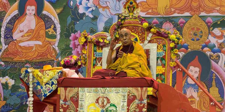 Atisha Centre - Tibetan Buddhism - Meditations, Teachings & Retreats