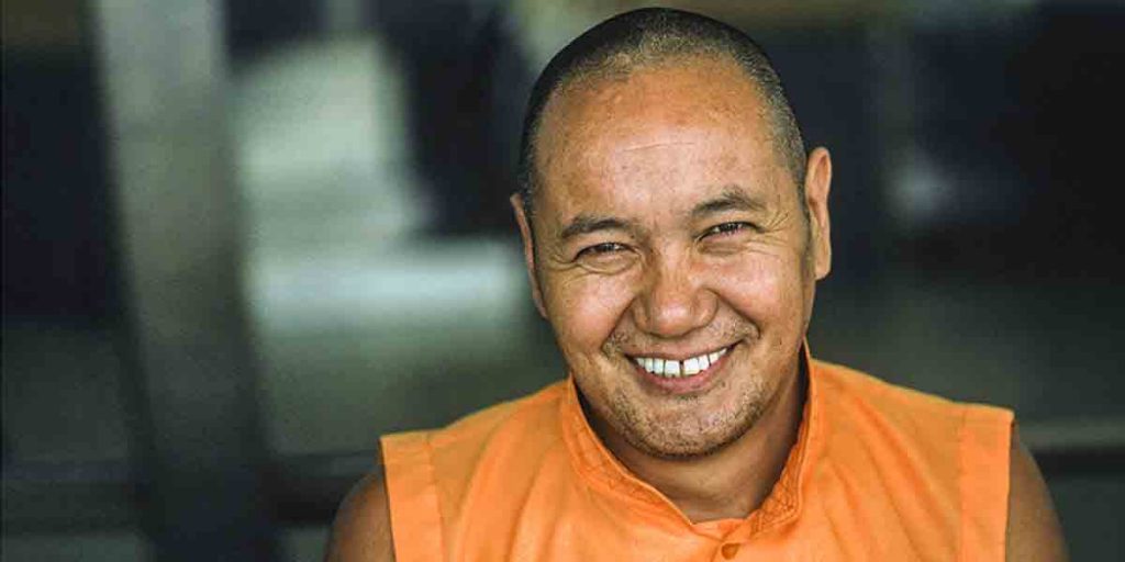 Atisha Centre - Tibetan Buddhism - Meditations, Teachings & Retreats