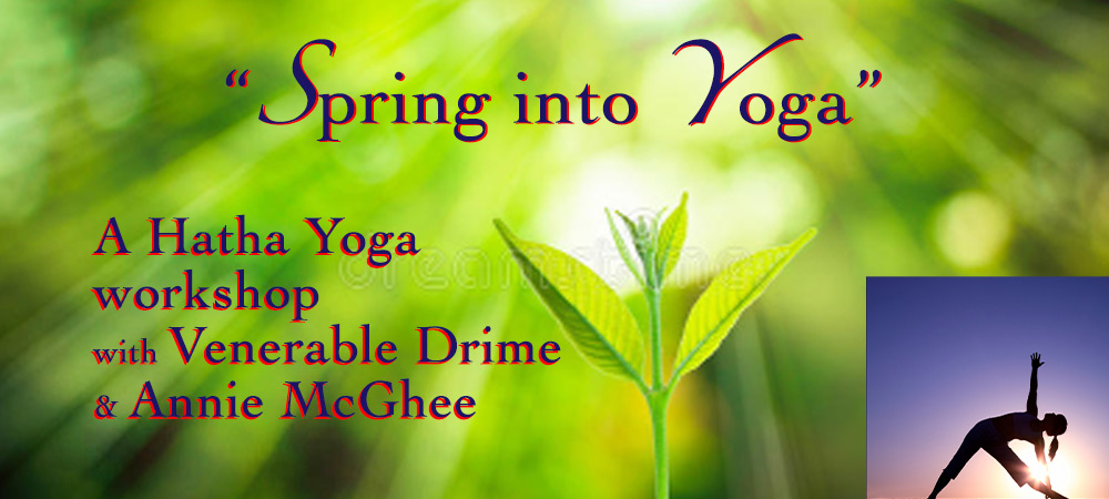 Atisha Centre - Tibetan Buddhism - Meditations, Teachings & Retreats