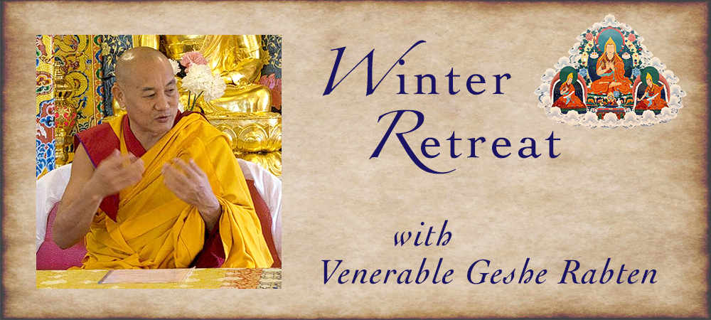 Atisha Centre - Tibetan Buddhism - Meditations, Teachings & Retreats